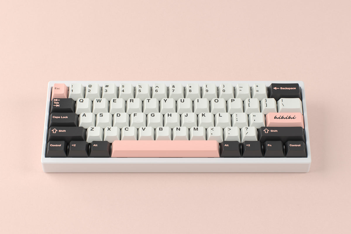 GMK CYL Olivia Nº3 – Oblotzky Industries