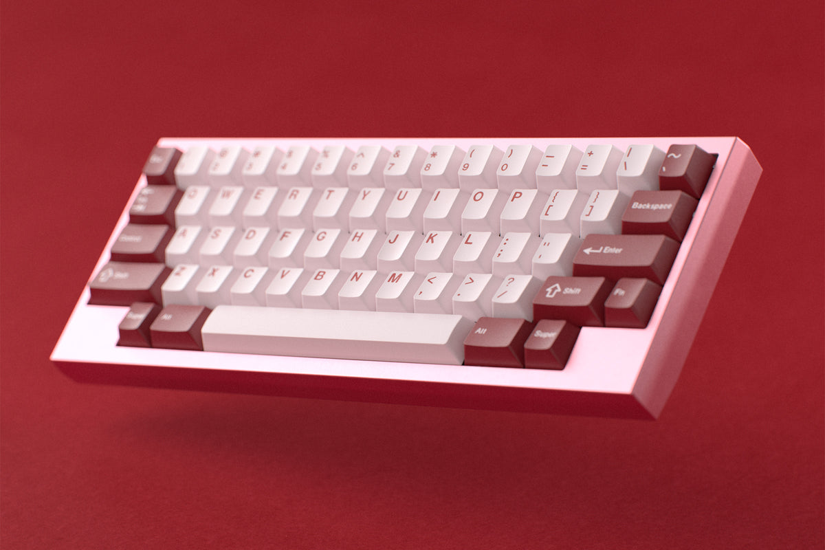 GMK CYL Darling R2 – Oblotzky Industries