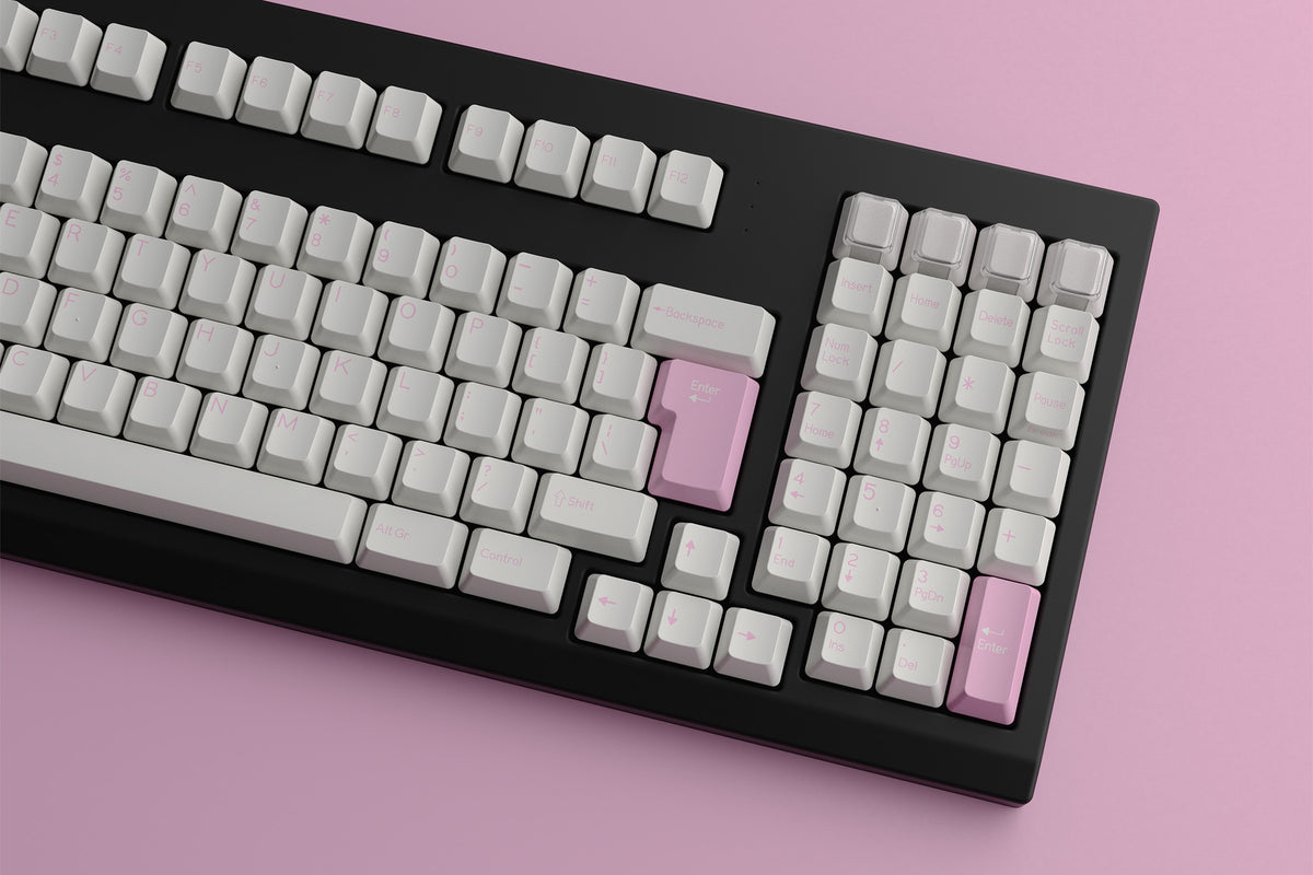 DCS Pink Alert – Oblotzky Industries