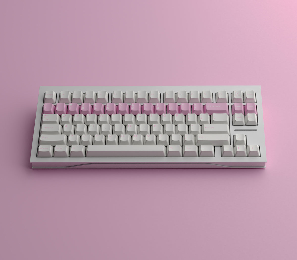 DCS Pink Alert – Oblotzky Industries