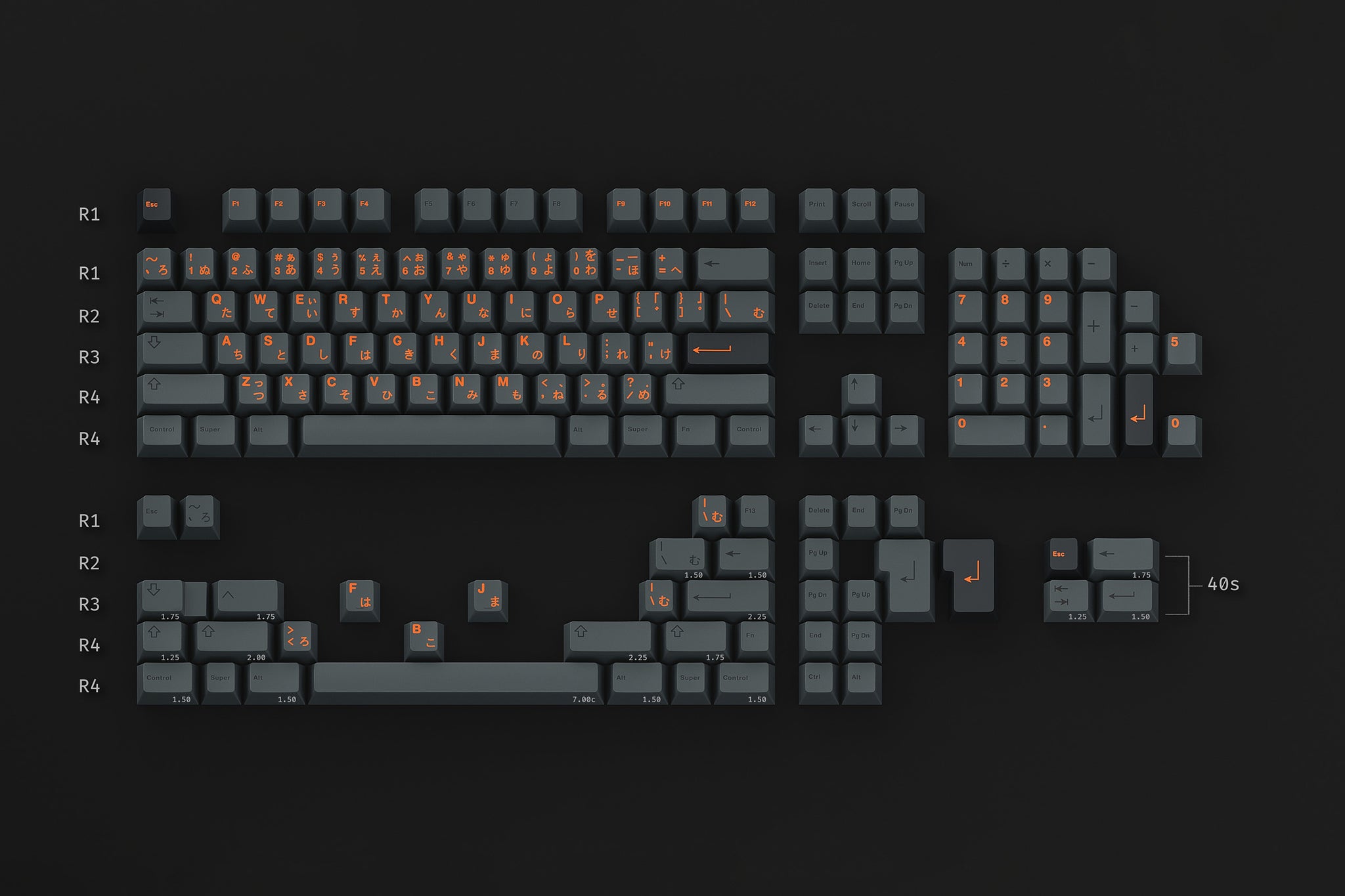 GMK CYL Cinder – Oblotzky Industries