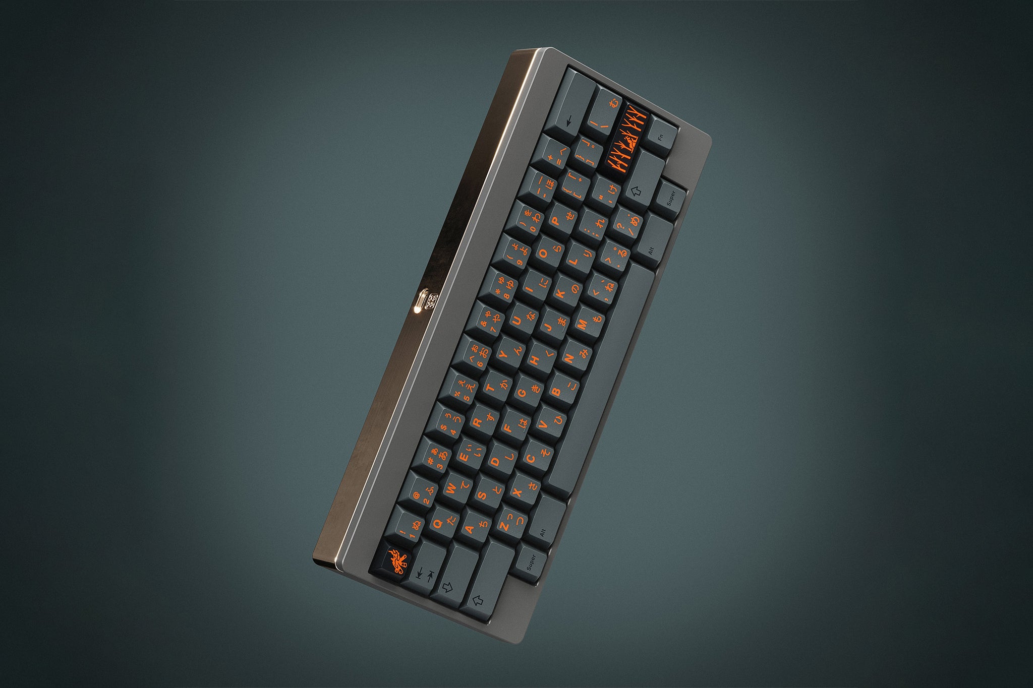 GMK CYL Cinder – Oblotzky Industries