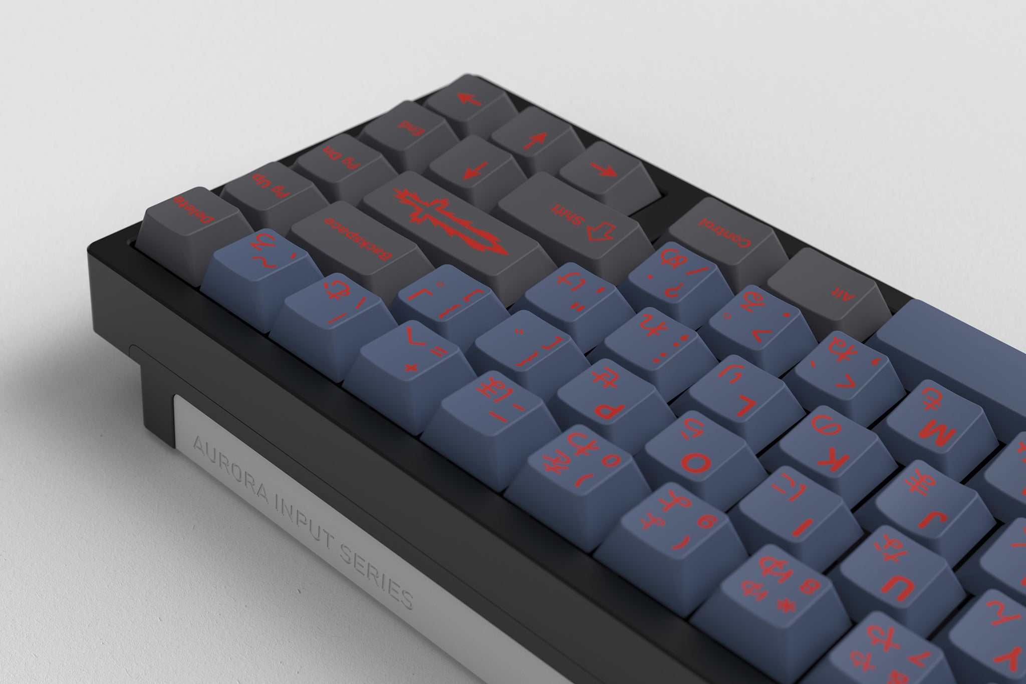 GMK CYL Alter Redux – Oblotzky Industries
