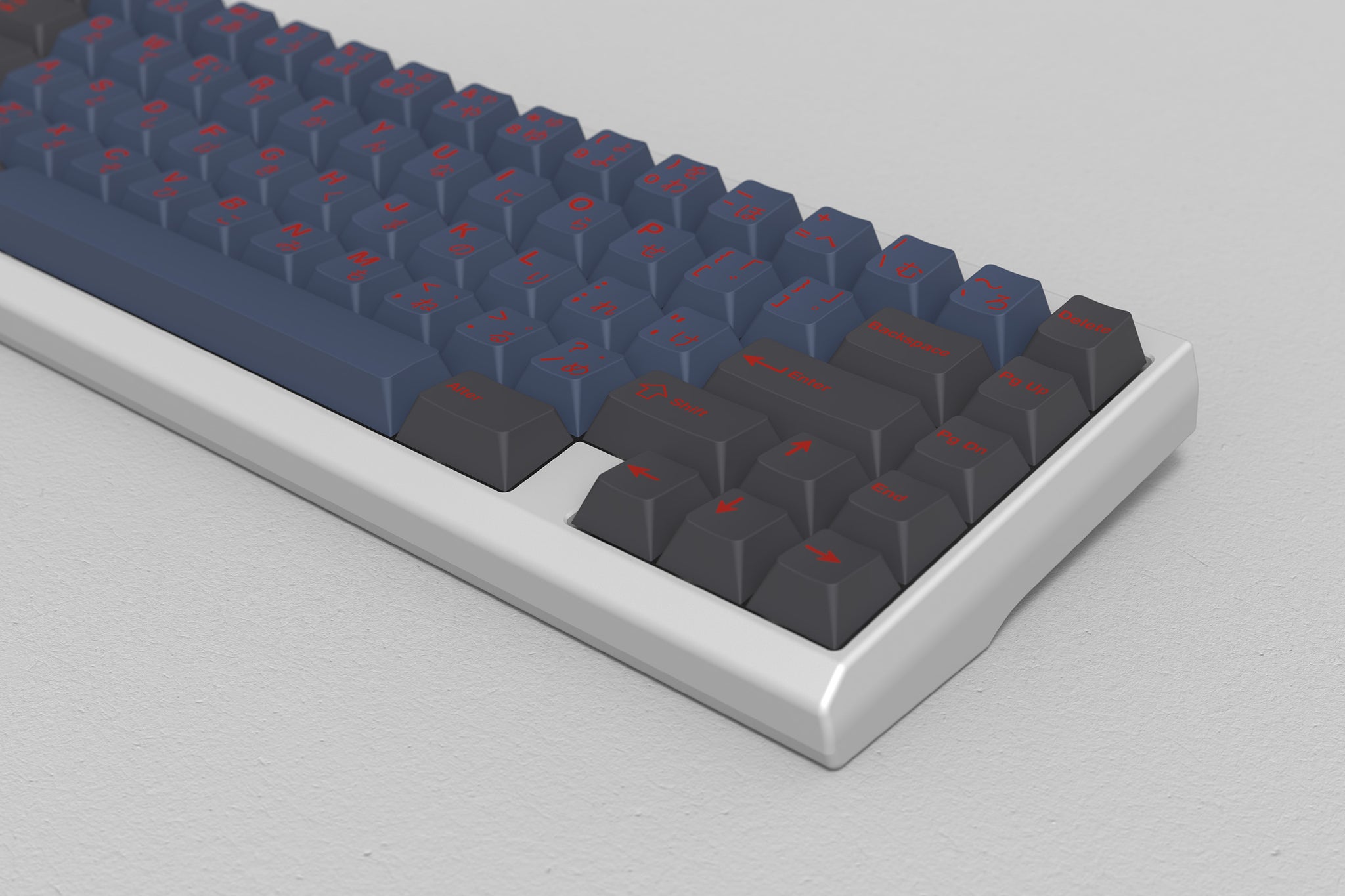 GMK CYL Alter Redux – Oblotzky Industries