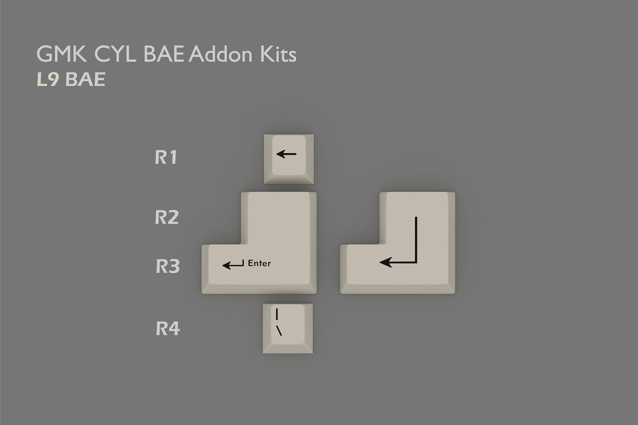 GMK CYL BAE – Oblotzky Industries