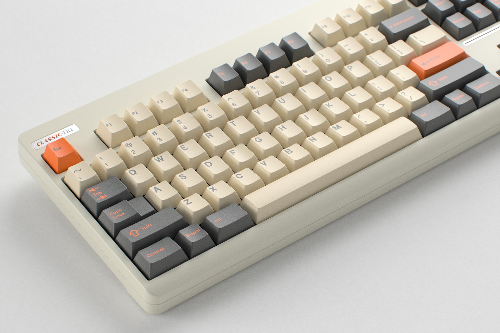 GMK CYL Carbon R3 – Oblotzky Industries