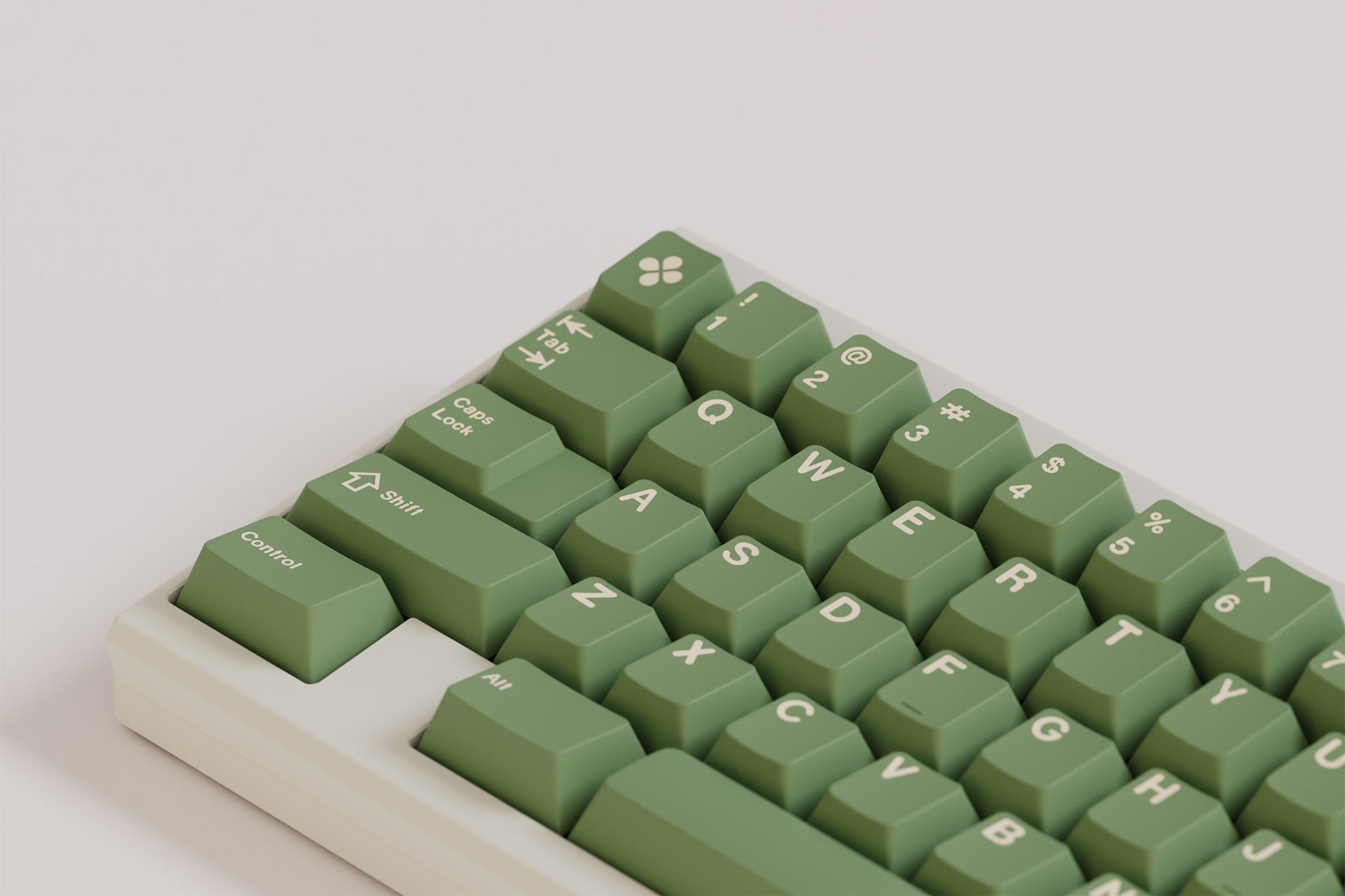 GMK CYL Dandy R2 – Oblotzky Industries