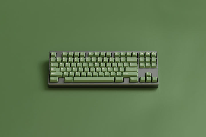 GMK CYL Dandy R2 – Oblotzky Industries