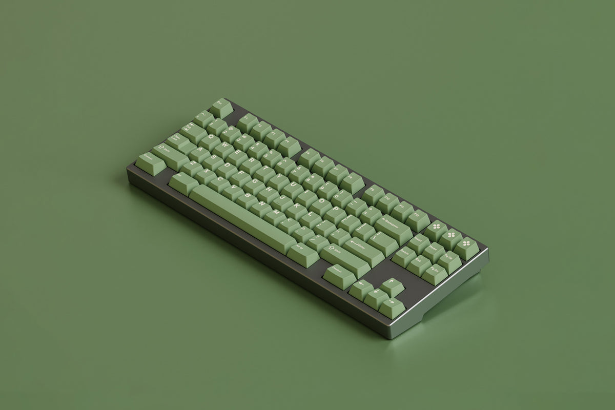 GMK CYL Dandy R2 – Oblotzky Industries