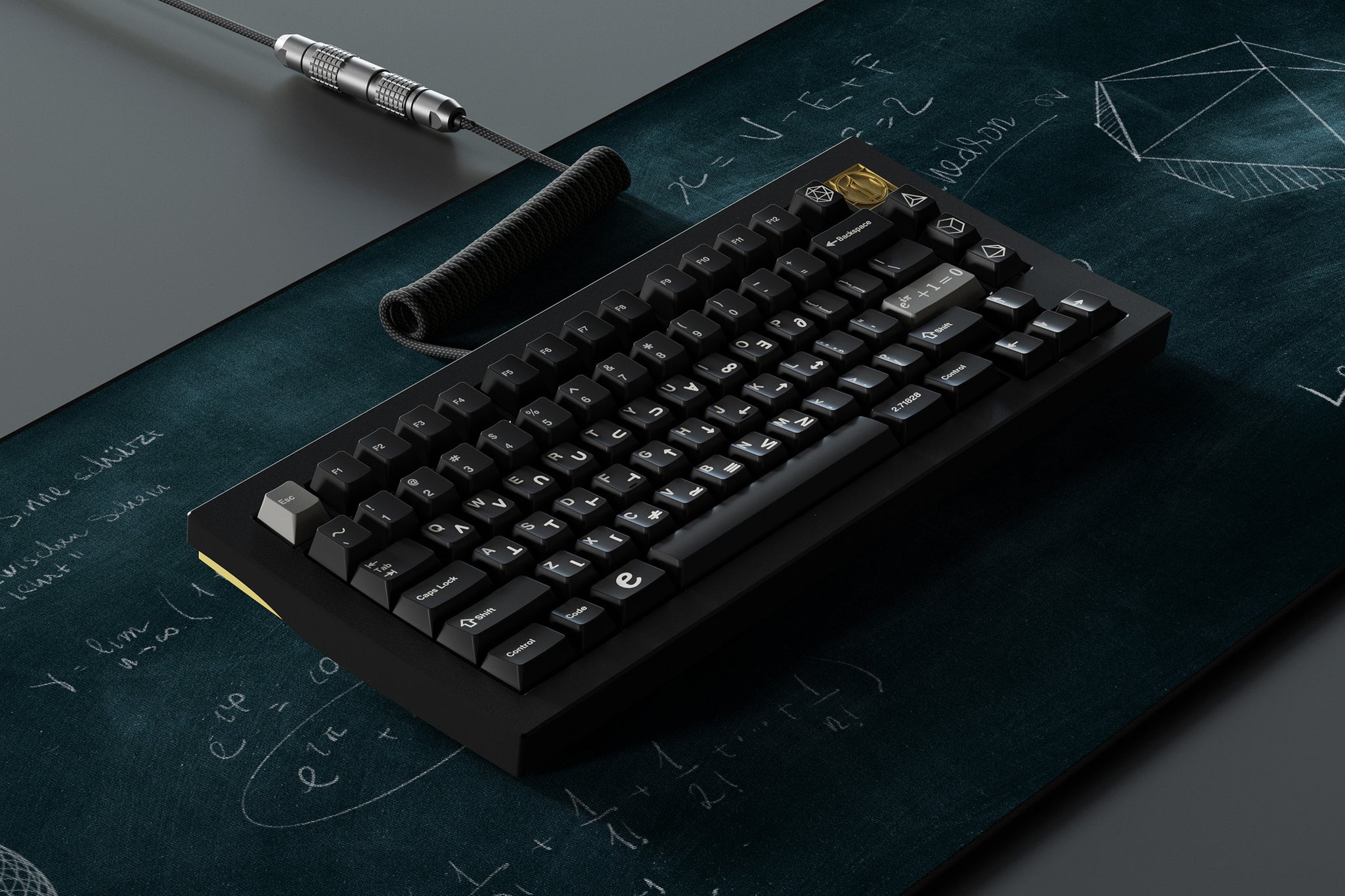 GMK CYL Euler – Oblotzky Industries