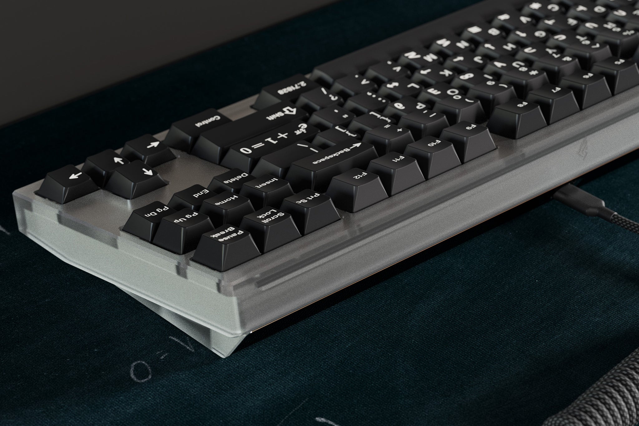 GMK CYL Euler – Oblotzky Industries