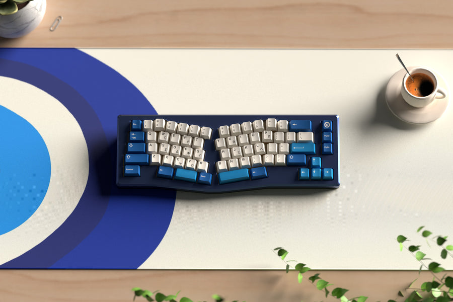GMK CYL Evil Eye – Oblotzky Industries