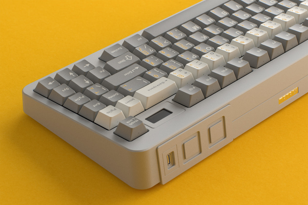 GMK CYL FTRO – Oblotzky Industries