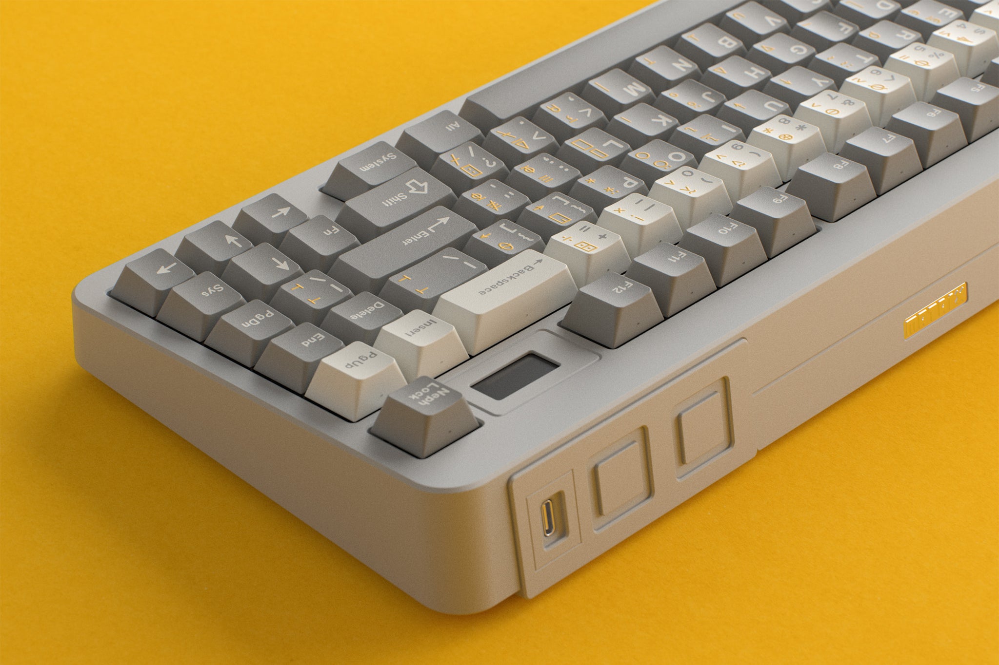 GMK CYL FTRO – Oblotzky Industries