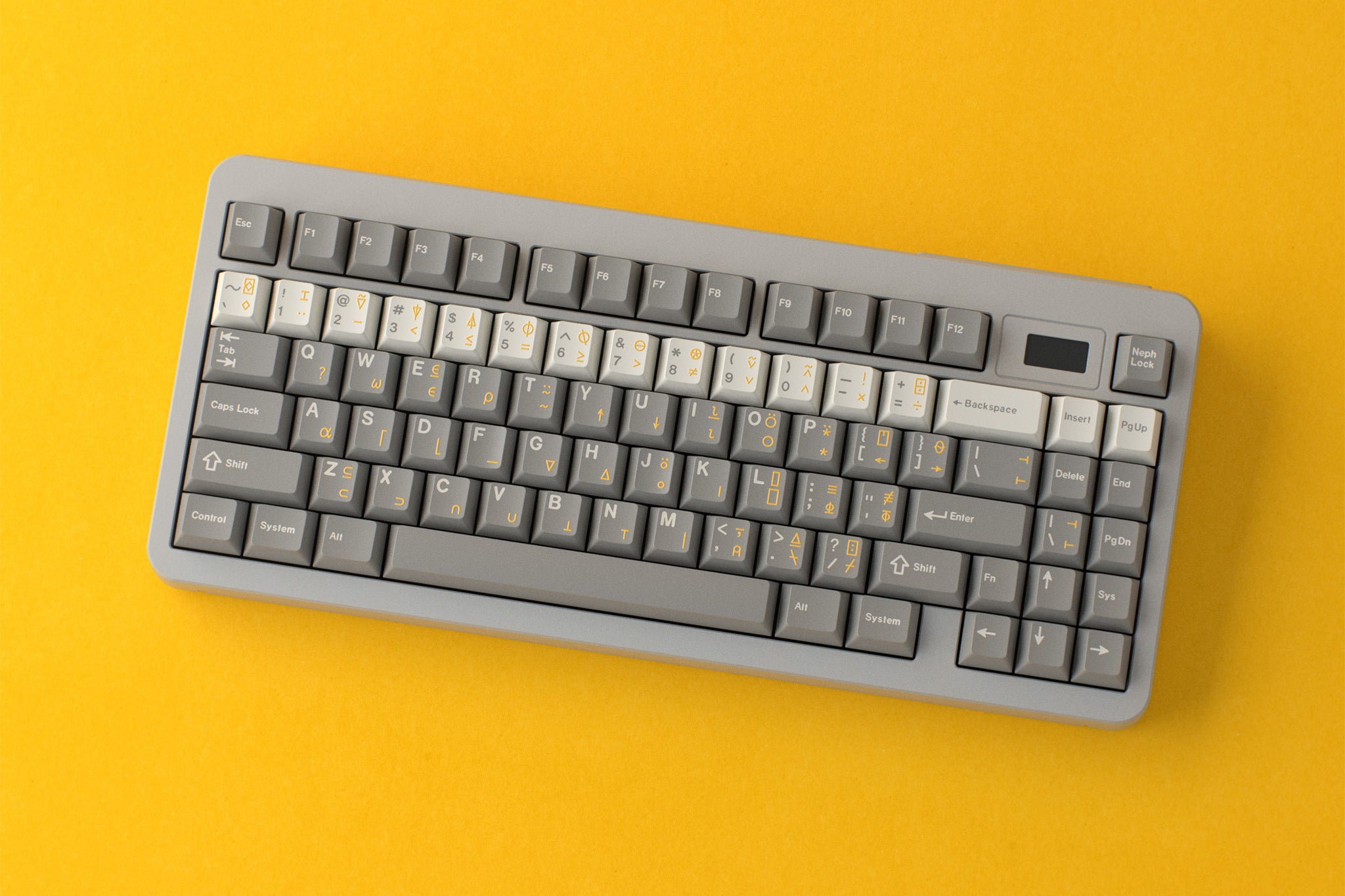 GMK CYL FTRO – Oblotzky Industries