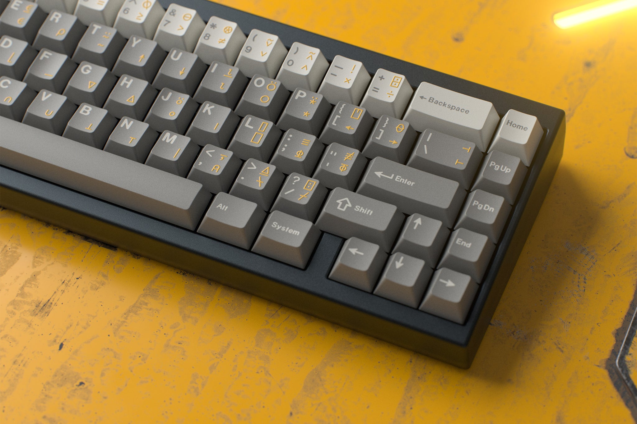 GMK CYL FTRO – Oblotzky Industries