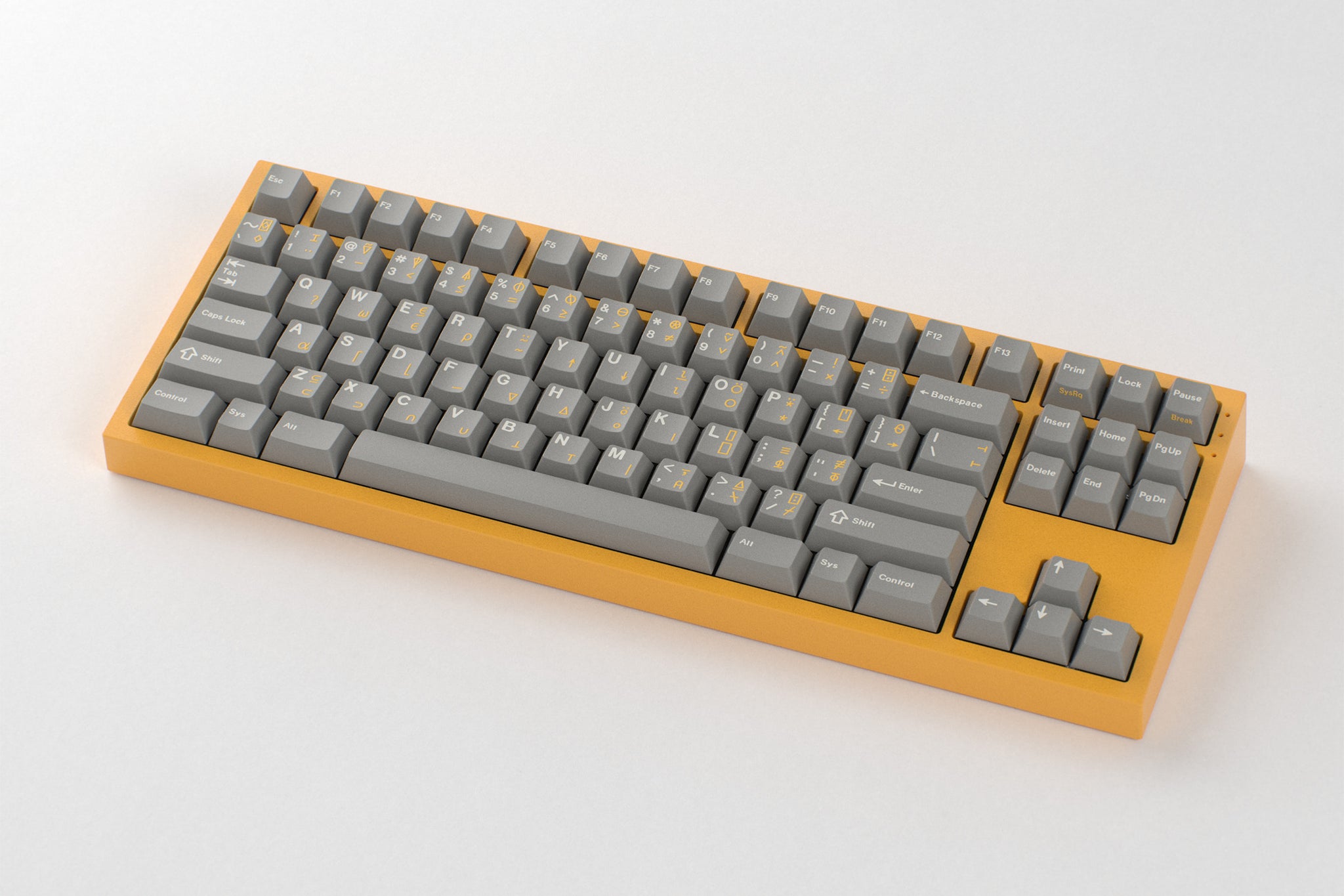 GMK CYL FTRO – Oblotzky Industries