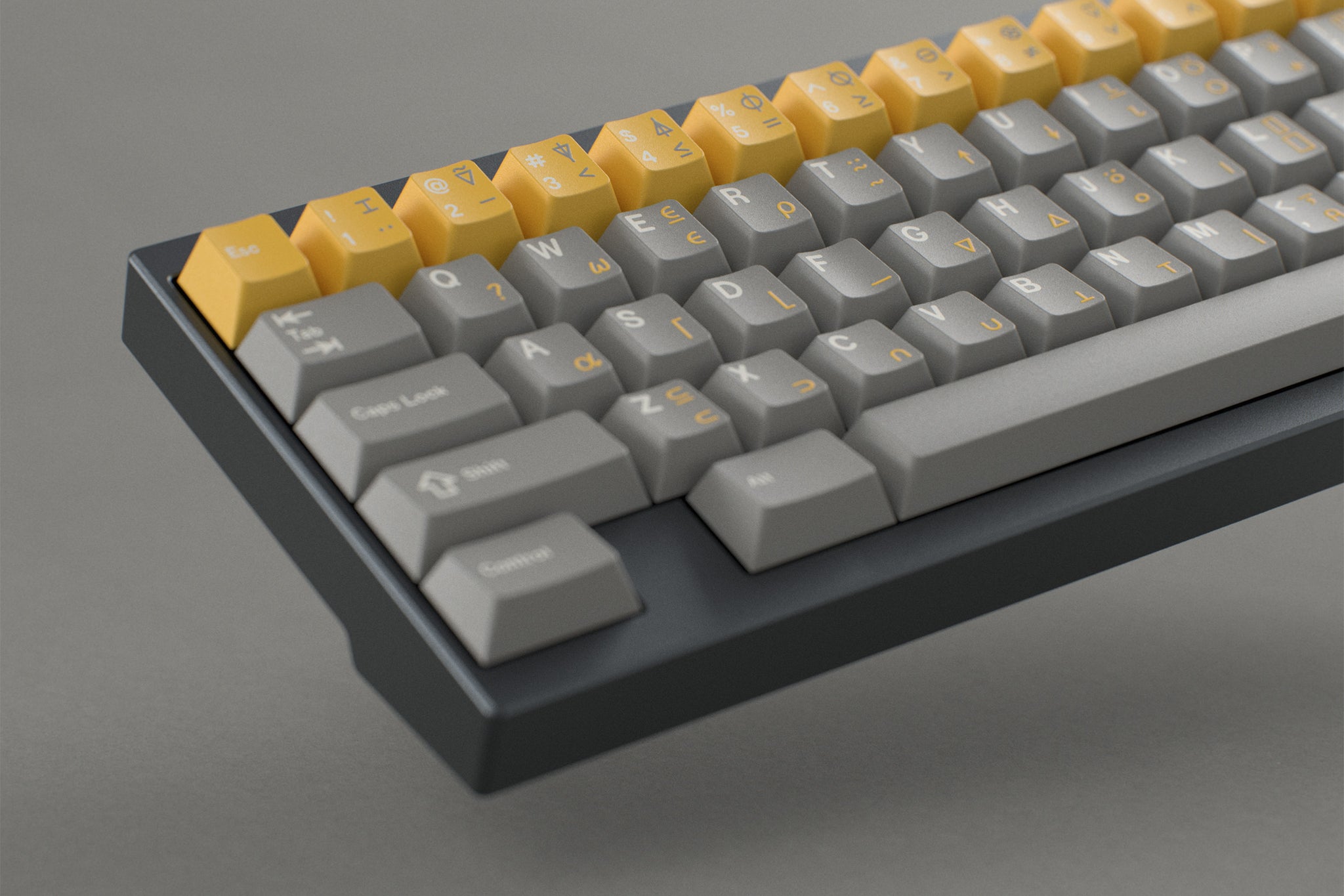 GMK CYL FTRO – Oblotzky Industries