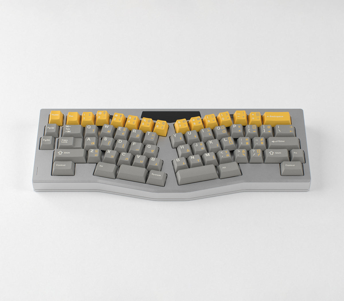 GMK CYL FTRO – Oblotzky Industries