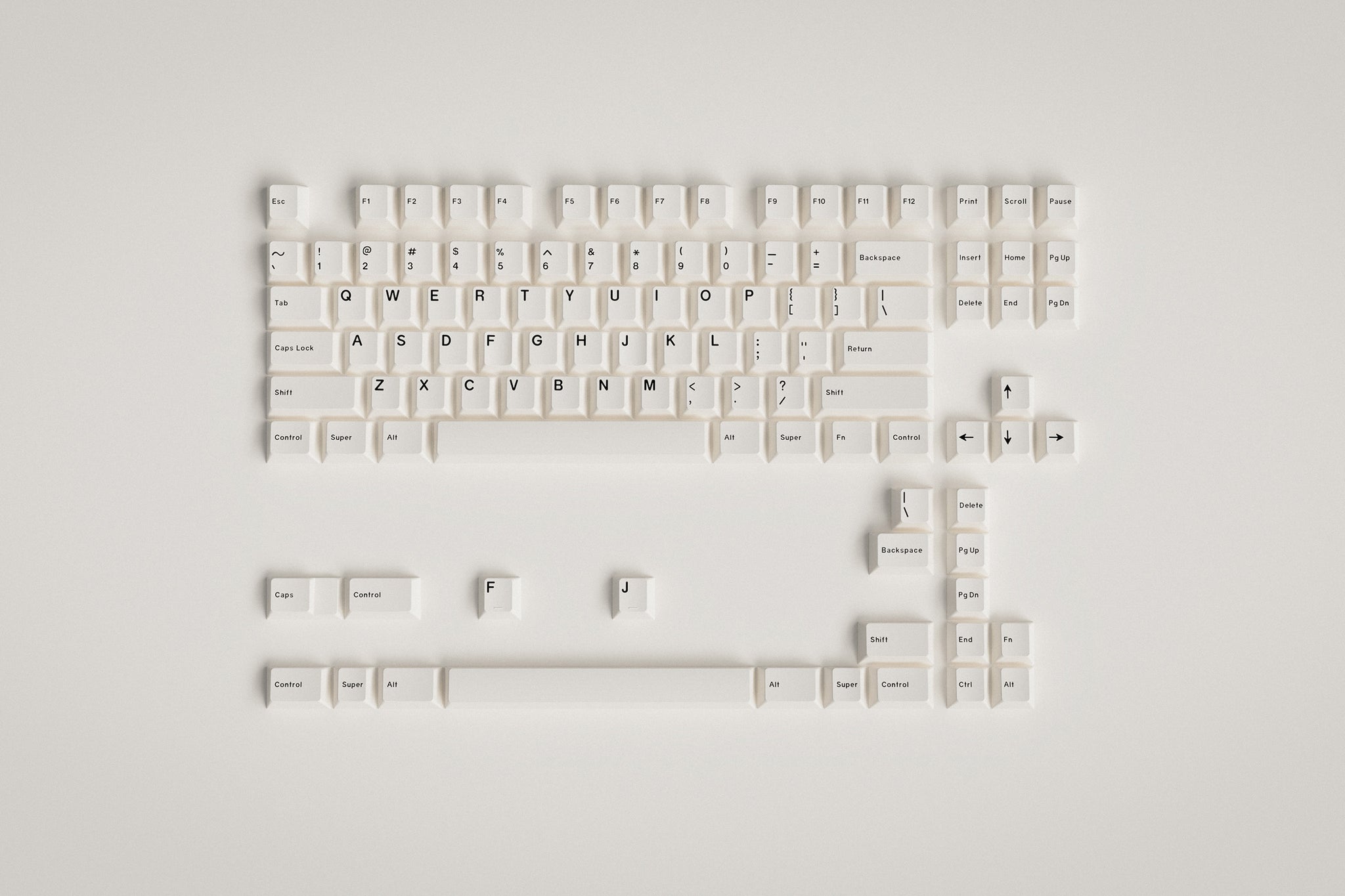 GMK CYL Minimal 2 – Oblotzky Industries