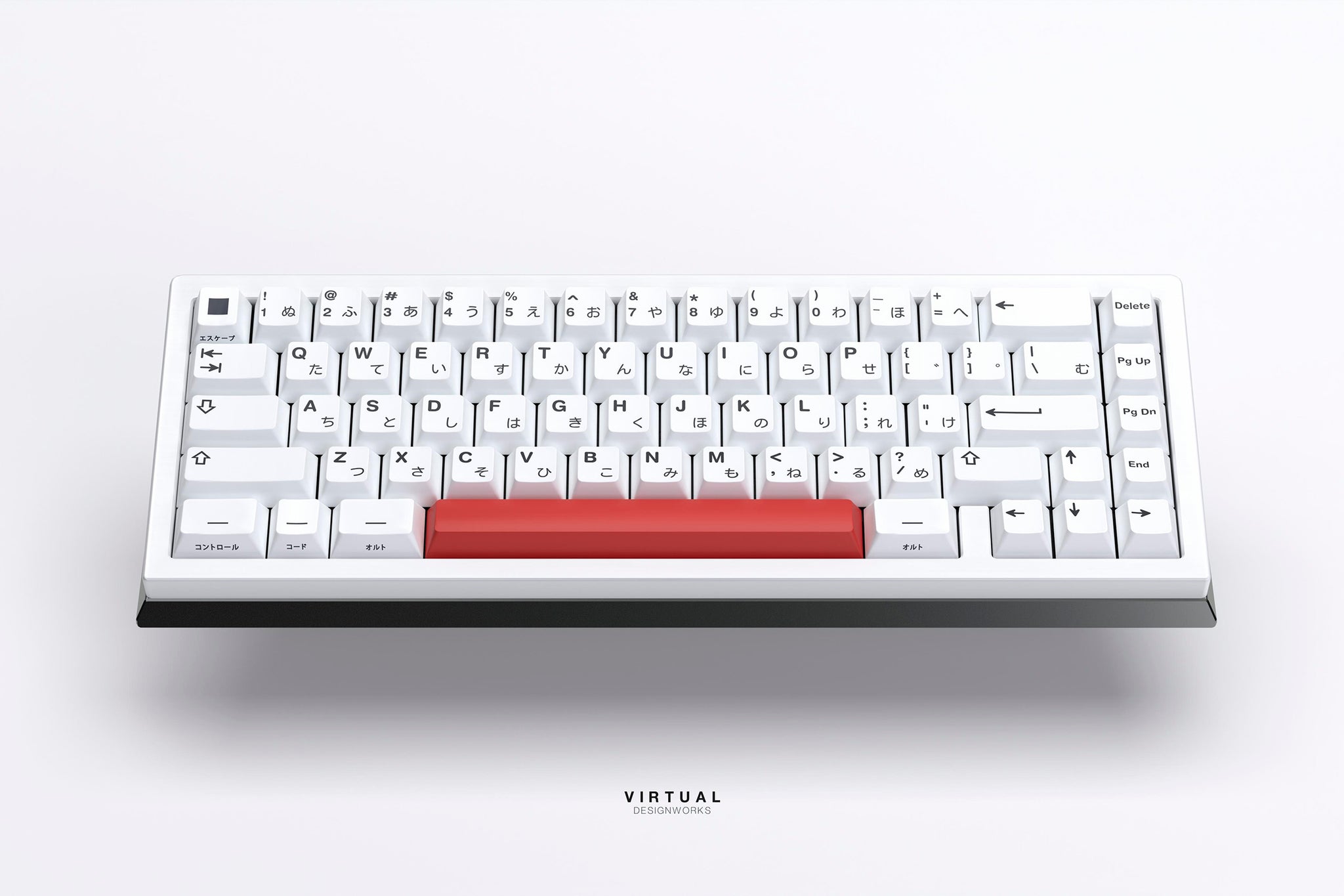 GMK CYL Modern Ink – Oblotzky Industries