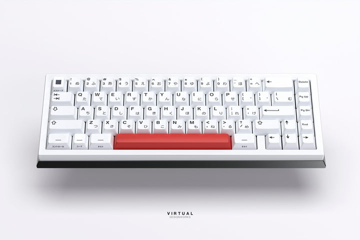 GMK CYL Modern Ink – Oblotzky Industries