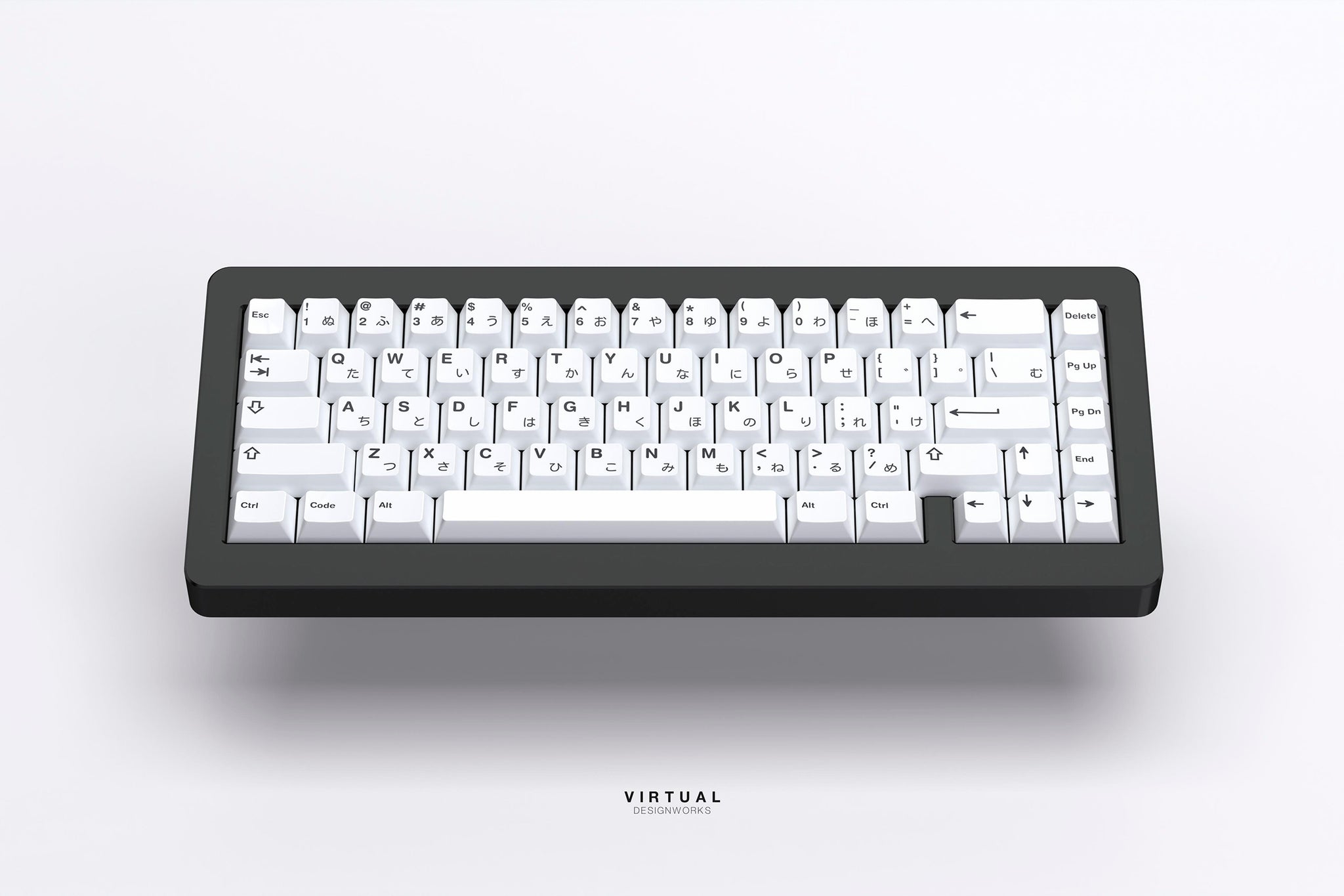 GMK CYL Modern Ink – Oblotzky Industries