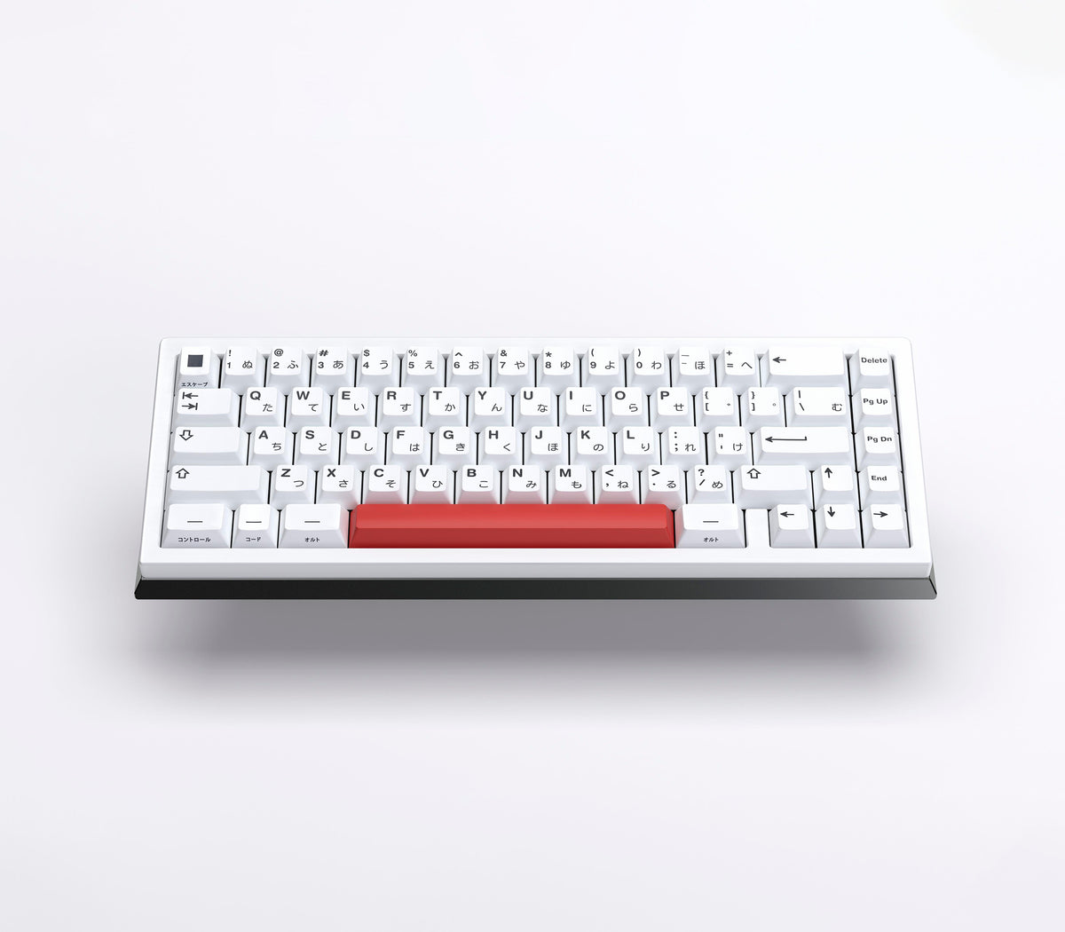 GMK CYL Modern Ink – Oblotzky Industries