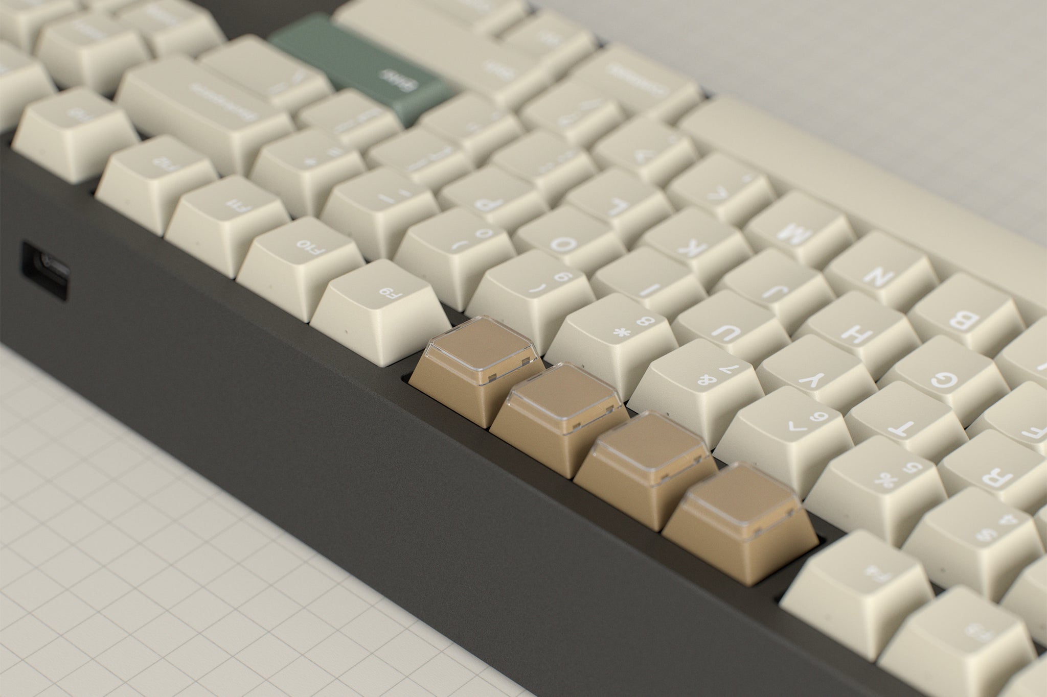GMK CYL Modern Materials – Oblotzky Industries