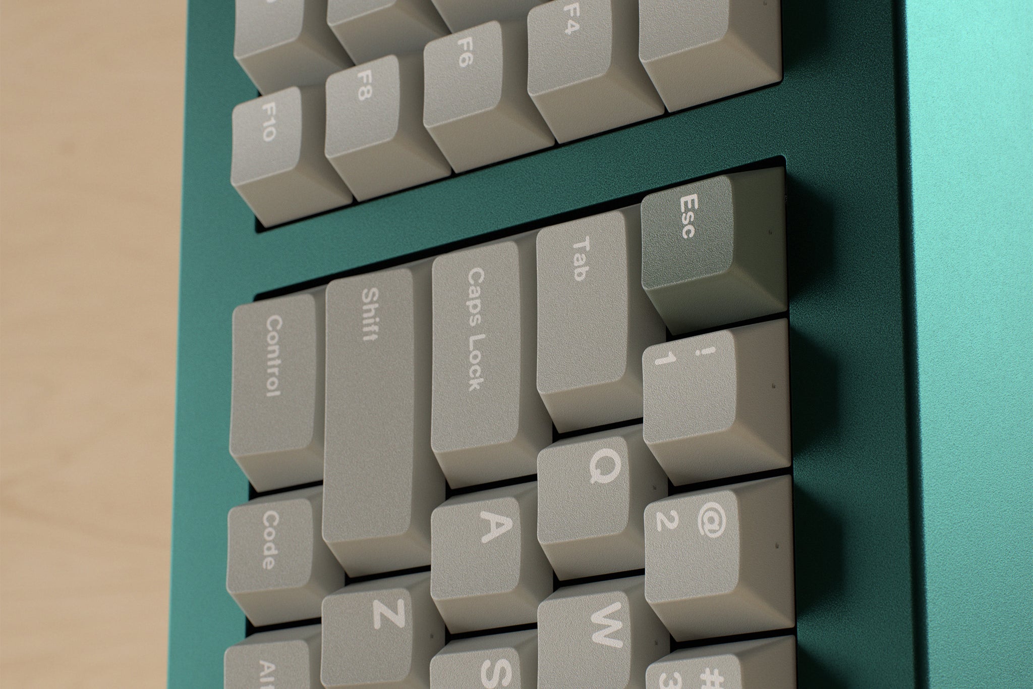 GMK CYL Modern Materials – Oblotzky Industries