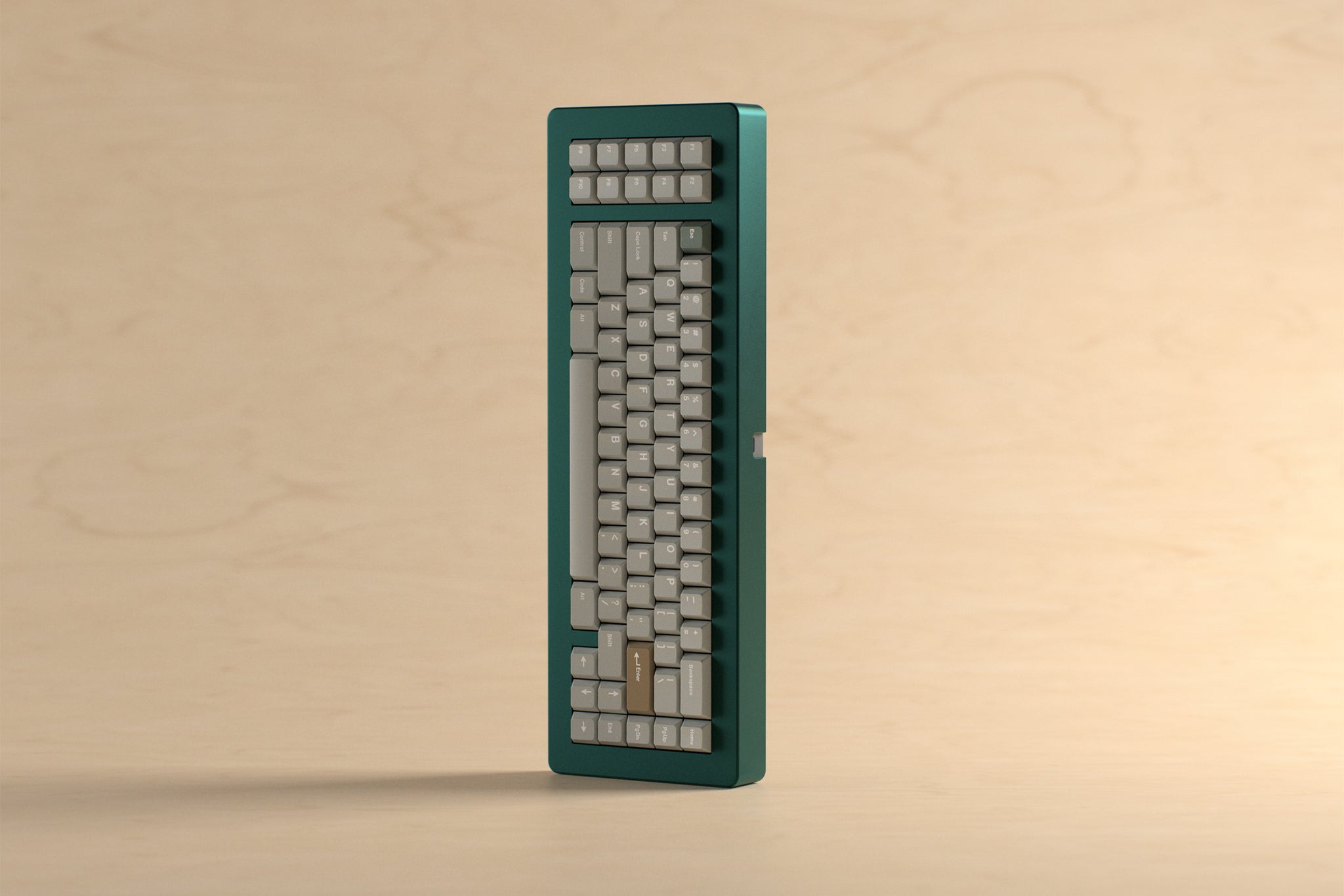 GMK CYL Modern Materials – Oblotzky Industries