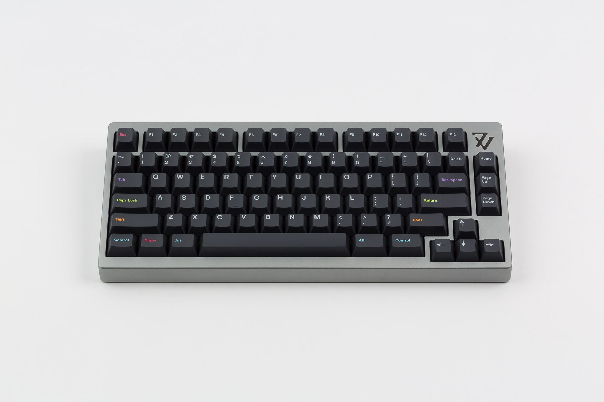 GMK CYL Monokai Material V1 & V2 – Oblotzky Industries