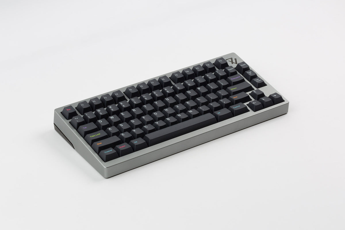 GMK CYL Monokai Material V1 & V2 – Oblotzky Industries