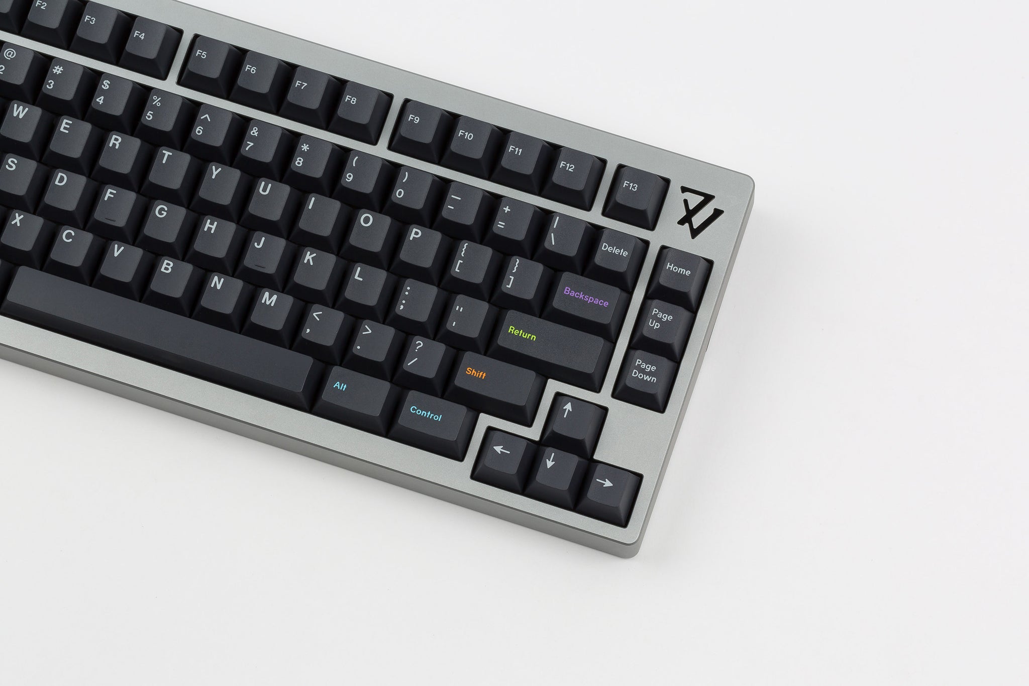 GMK CYL Monokai Material V1 & V2 – Oblotzky Industries
