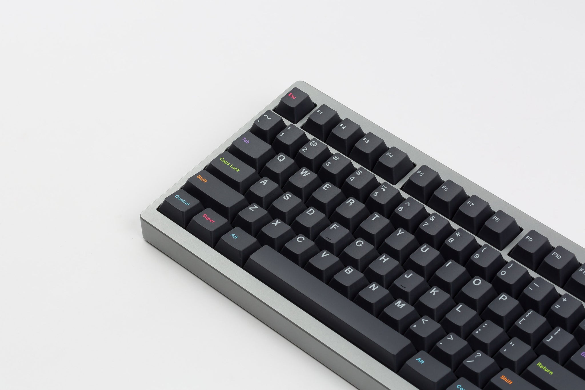 GMK CYL Monokai Material V1 & V2 – Oblotzky Industries