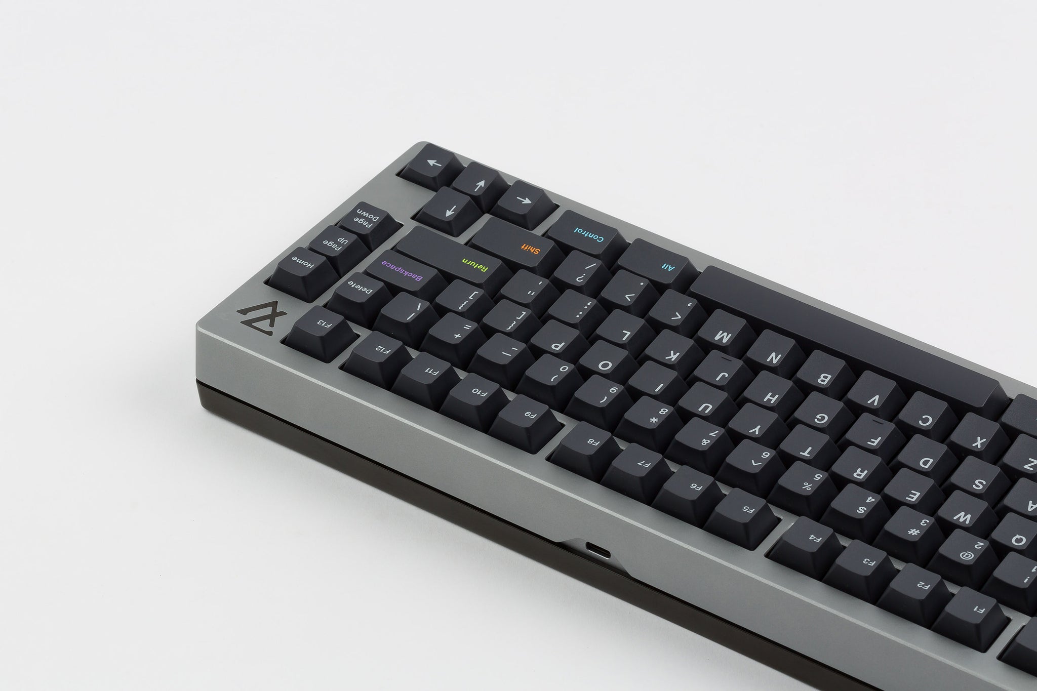 GMK CYL Monokai Material V1 & V2 – Oblotzky Industries