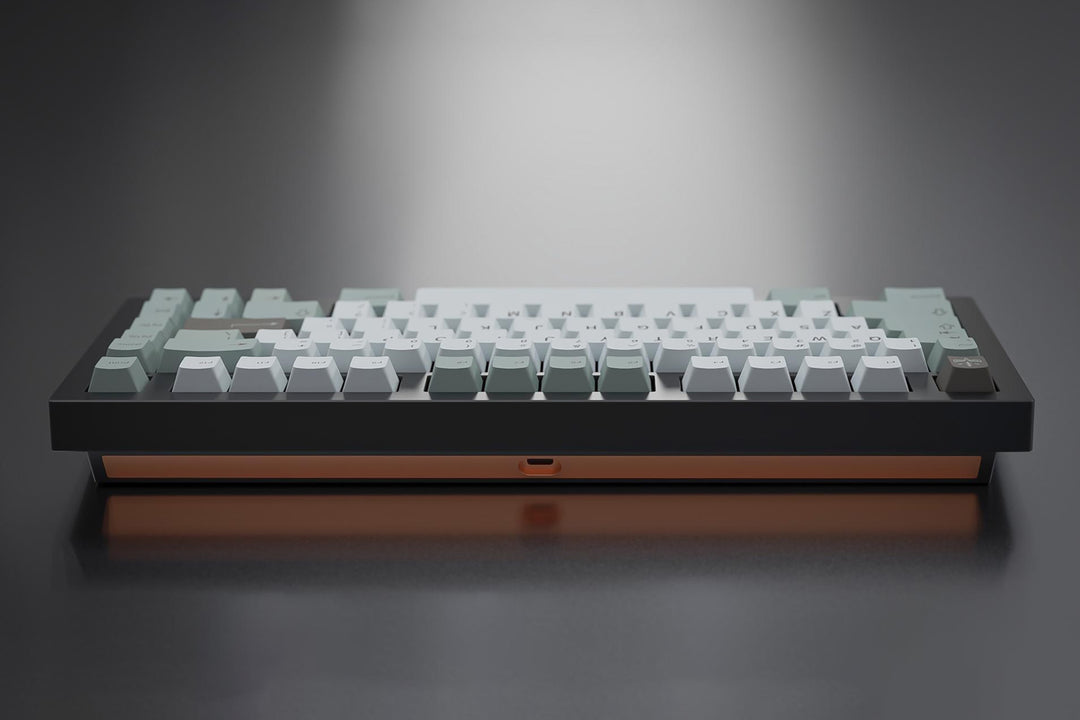 GMK CYL November Fog – Oblotzky Industries