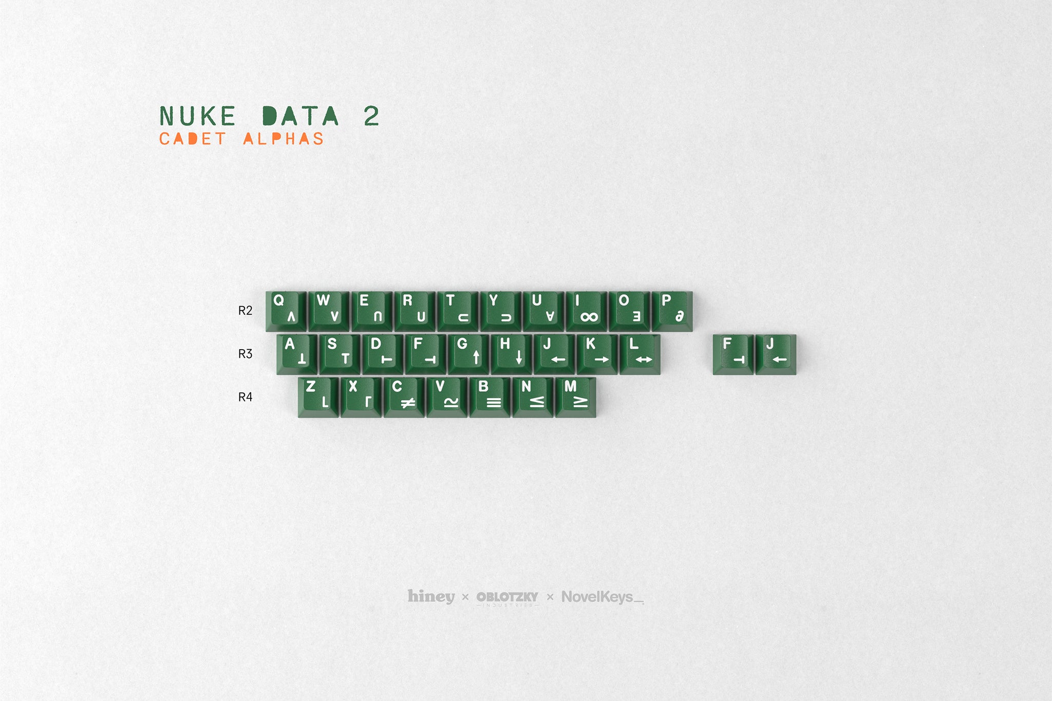GMK CYL Nuclear Data 2 – Oblotzky Industries