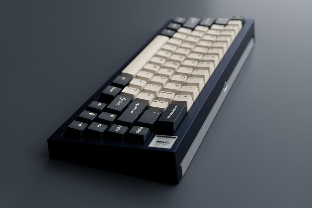 GMK CYL ReForged – Oblotzky Industries