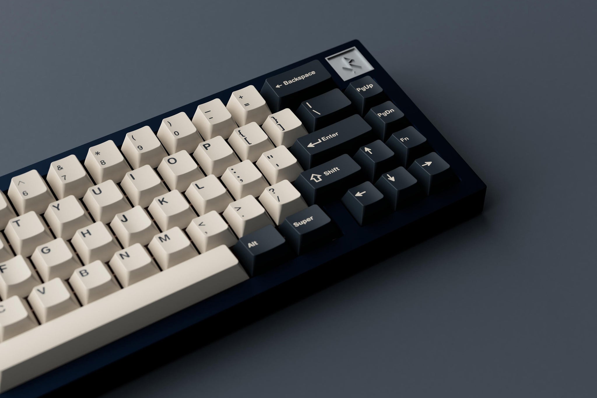 GMK CYL ReForged – Oblotzky Industries