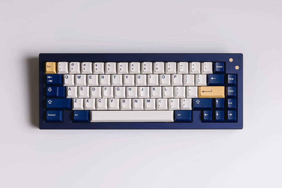 GMK CYL Rudy R2 – Oblotzky Industries