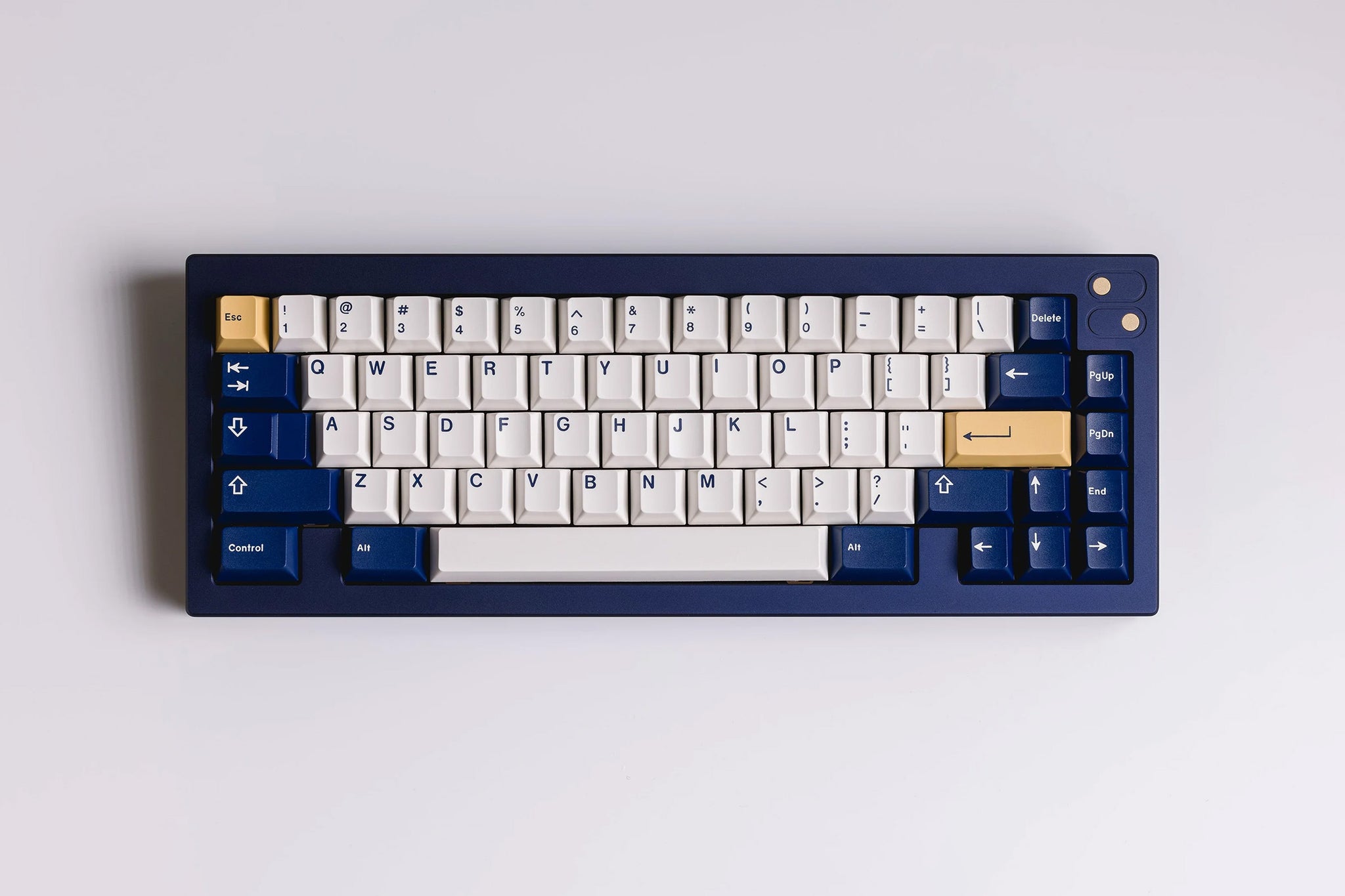 GMK CYL Rudy R2 – Oblotzky Industries