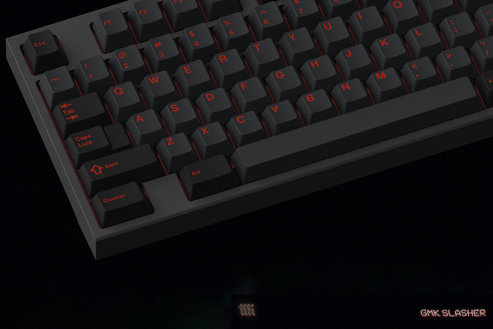 GMK CYL Slasher – Oblotzky Industries