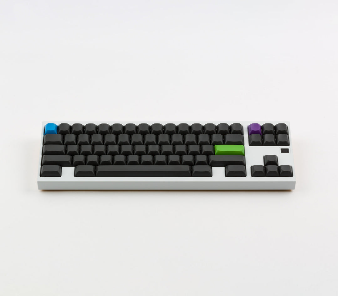GMK MTNU Keycap Sets – Oblotzky Industries
