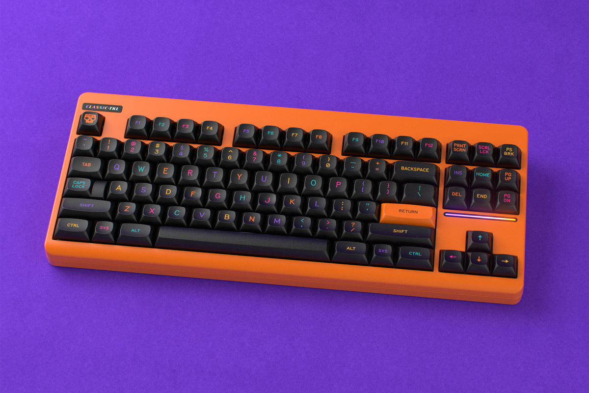 GMK MTNU Mictlán Rebirth – Oblotzky Industries