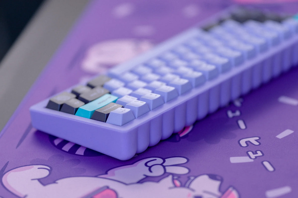 HIBI JUNE & JUNIOR & CHOPPER – Oblotzky Industries