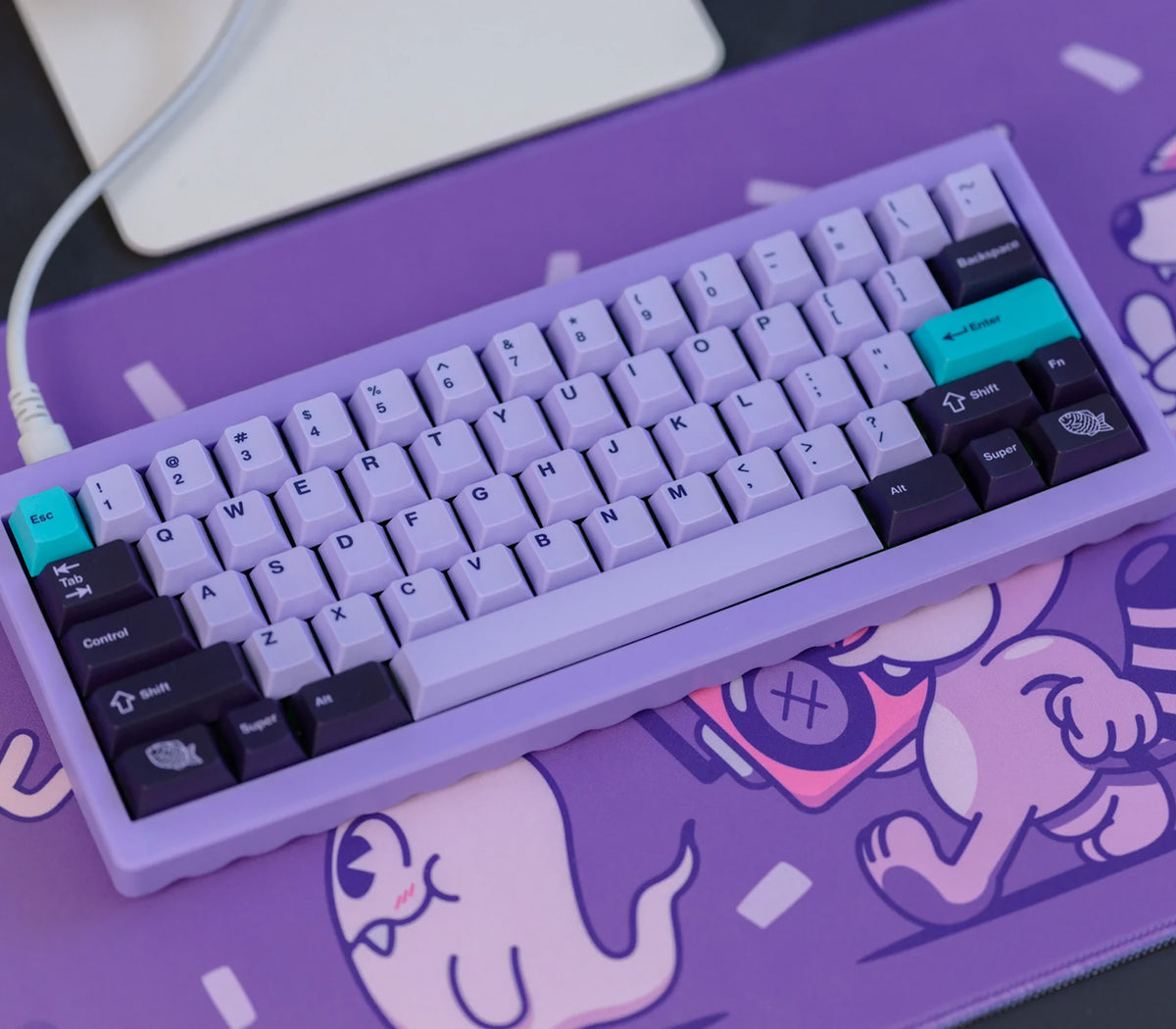 HIBI JUNE & JUNIOR & CHOPPER – Oblotzky Industries