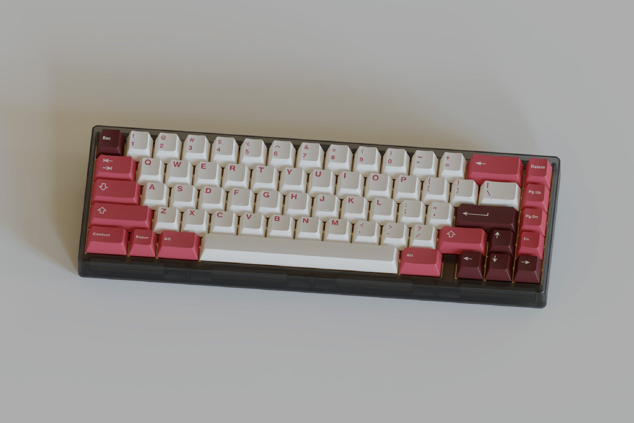 GMK CYL Lychee – Oblotzky Industries