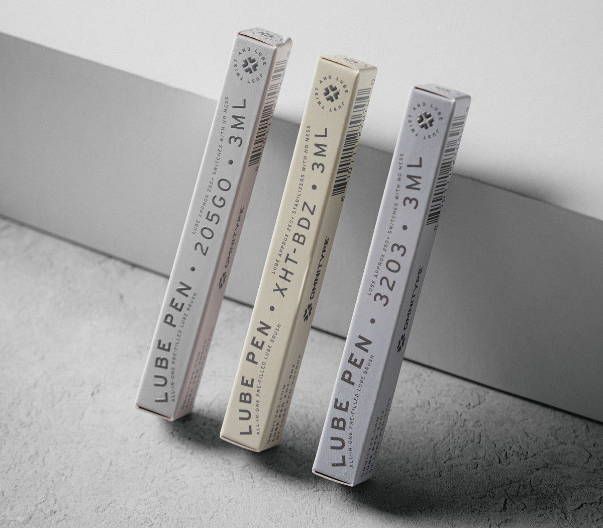 Lube Pen – Oblotzky Industries