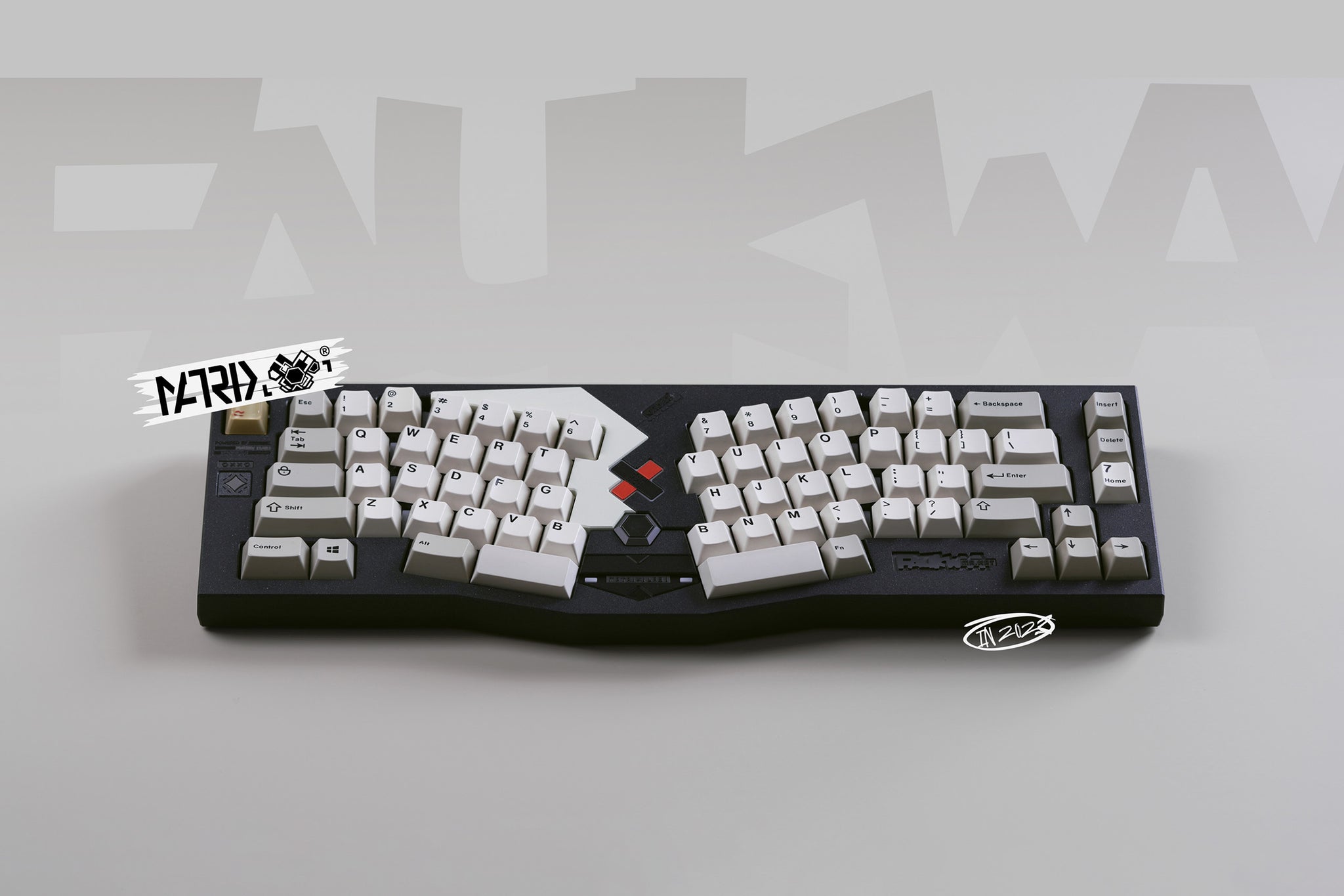 Matrix FAUKWAA MR.Hat – Oblotzky Industries